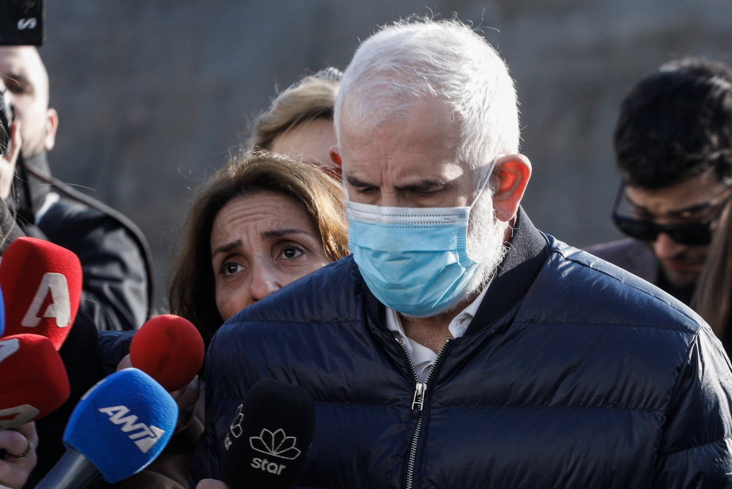 Δίκη Φιλιππίδη: "Αθώος για τον βιασμό, ένοχος για τις δύο απόπειρες" η ...