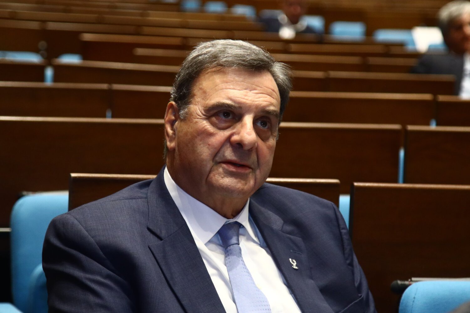 Ο Ισίδωρος Κούβελος νέος Πρόεδρος της Ελληνικής Ολυμπιακής Επιτροπής ...