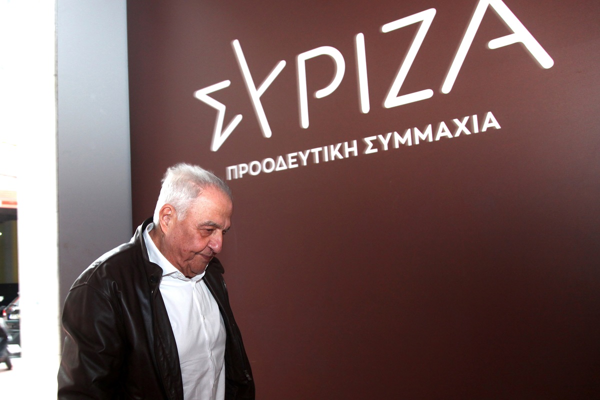 Καλό ταξίδι Αλέκο... | Κοντολογίς